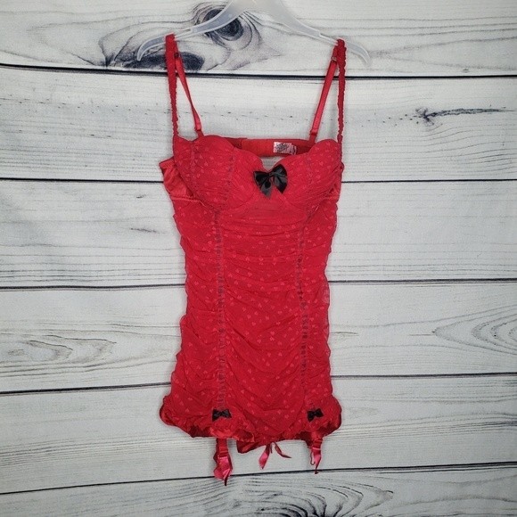 Victoria's Secret | Intimates & Sleepwear | Victorias Secret Sexy ...